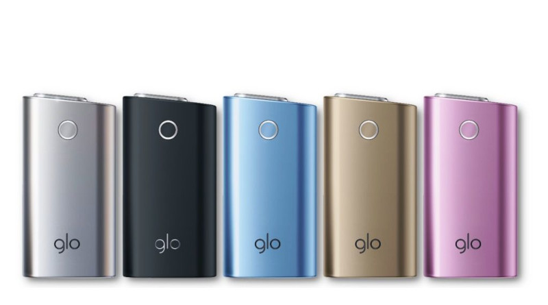 BAT mit „glo“ in eine bessere Zukunft - smokersplanet | Ich rauche gerne